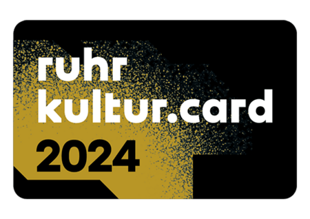 Ruhr Kultur Card
