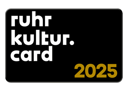 Ruhr Kultur Card